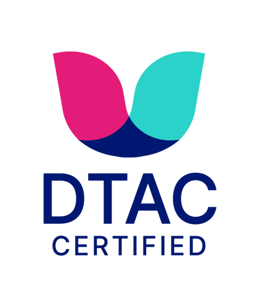 Apply for Digital Technology Assessment Criteria (DTAC)